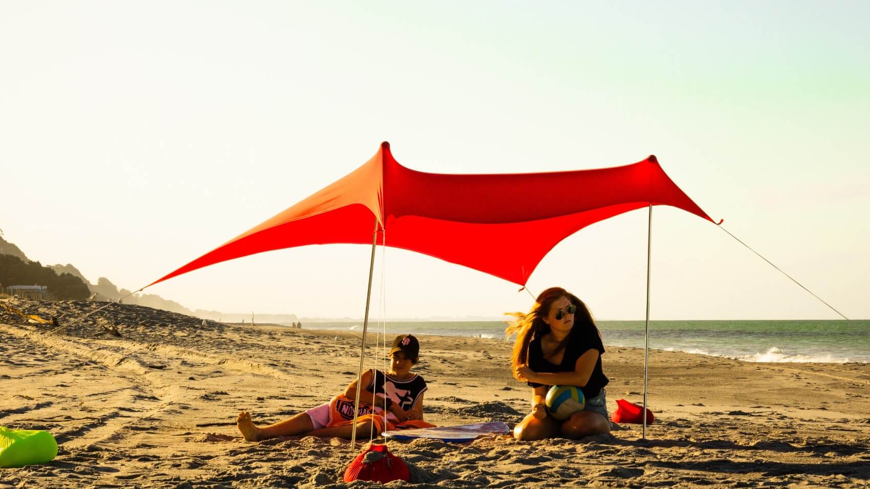 Serial Chiller Pack - chill hut